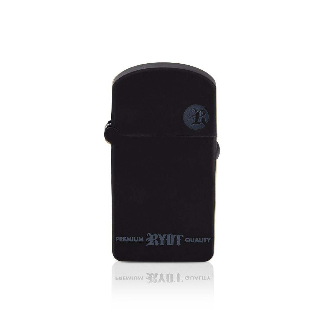 RYOT VERB Portable Battery- Black – Smoke this way
