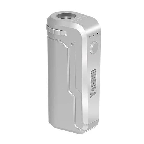 YoCan UNI Universal Portable Mod - Silver – Smoke this way